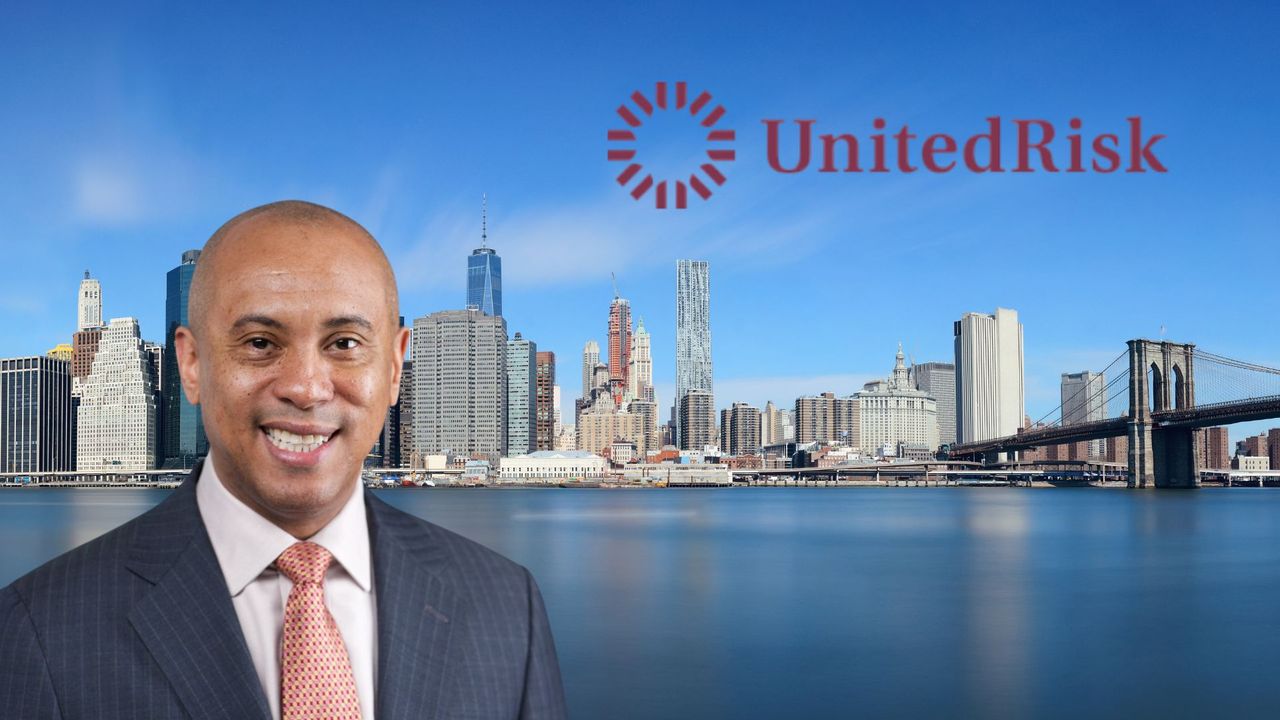 Industry pro returns to steer rebranded WTW MGU after United Risk ...